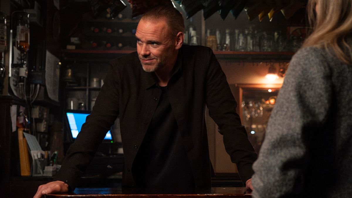 Code of Silence episode 3 recap: an eviction notice is served and ...