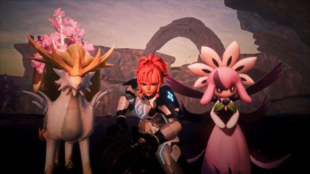 Do Pals evolve in Palworld? | GamesRadar+