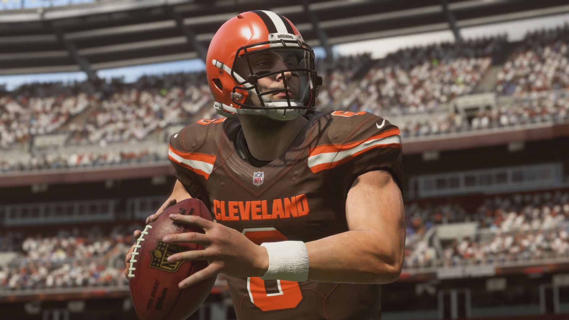 Madden NFL 19 review | PC Gamer