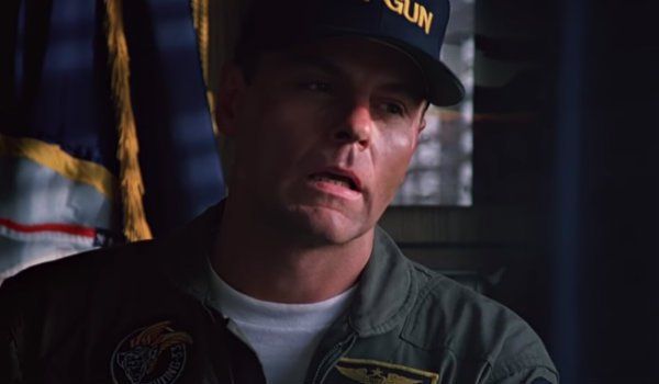 Top Gun 2: What We Know So Far About Maverick | Cinemablend
