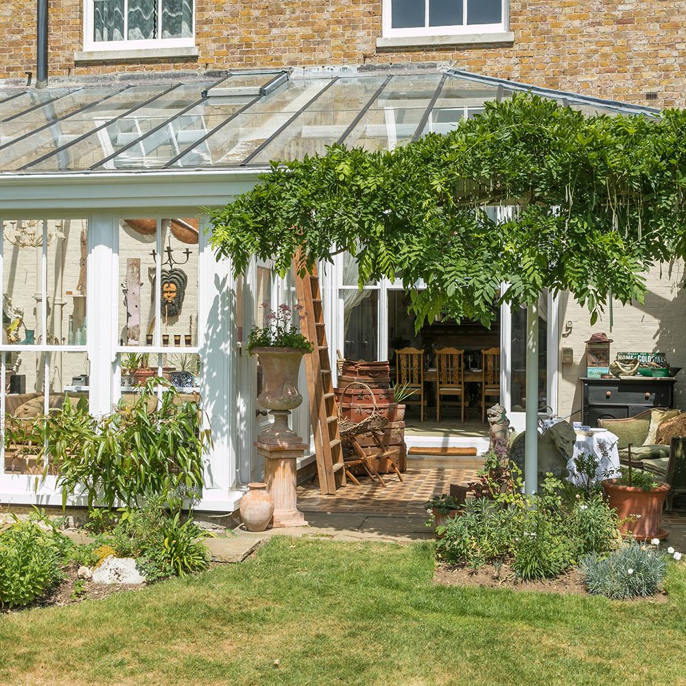 Snap up biscuit-making family McVitie's former home | Ideal Home