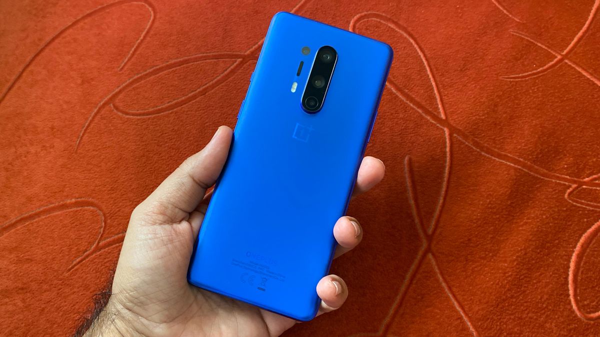 OnePlus 8 Pro integra una fotocamera a infrarossi con cui vedere ...
