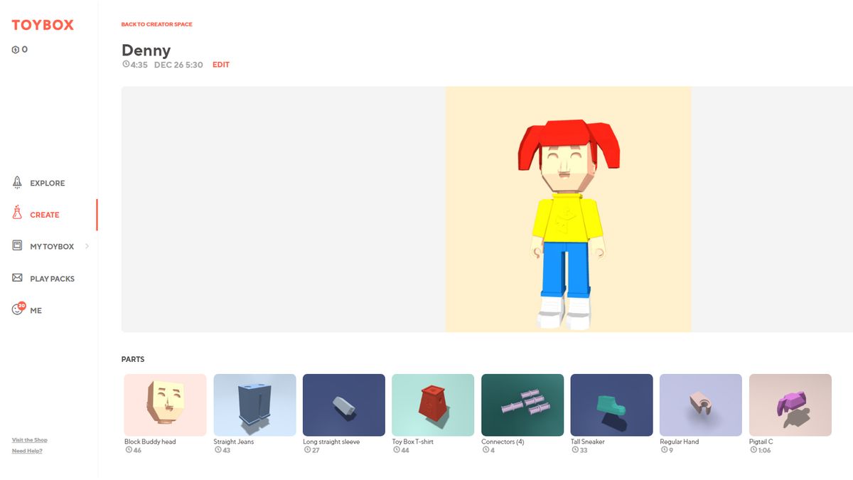 Toybox Review: A Kid’s First Printer | Tom's Hardware