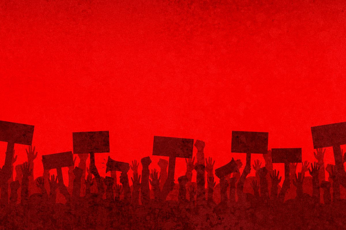 Cowed by the culture cops | The Week