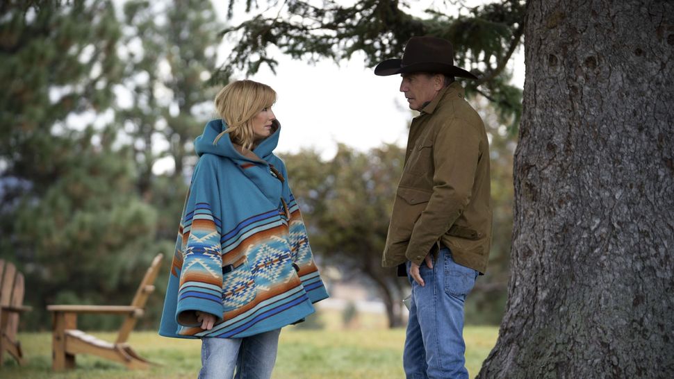 Yellowstone Season 3 Episode 6 Recap The Duttons Fall Apart What To