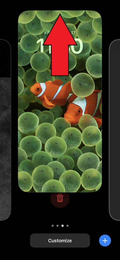 How to delete wallpaper on iPhone | Laptop Mag