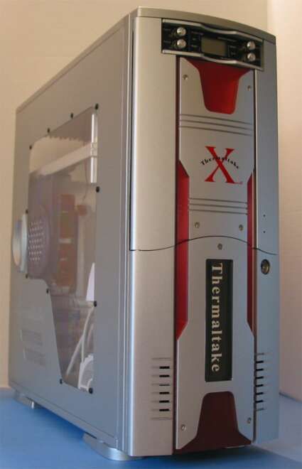 Thermaltake Xaser III V2000A - Spring Case Madness: 24 Of The Best ...