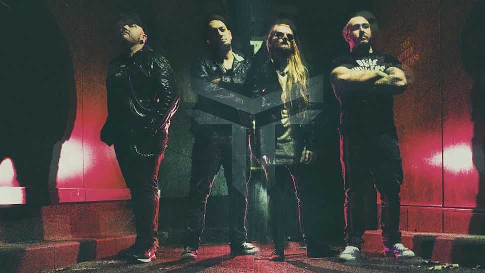 Teramaze release new video for Ocean Floor | Louder