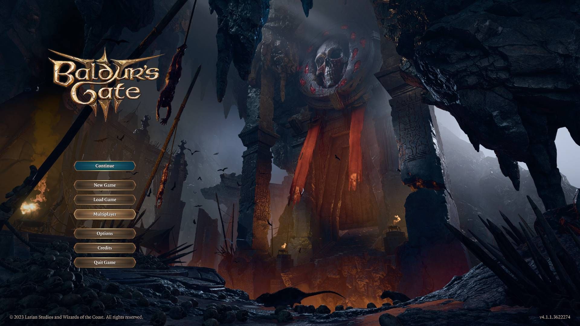 How to play Baldur's Gate 3 multiplayer with friends | GamesRadar+