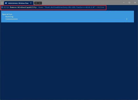 What is RSAT, and how to add (or remove) them on Windows 11? Remote ...