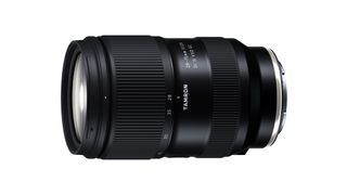 Sony users rejoice! This is the first ever zoom with an f/2 maximum ...