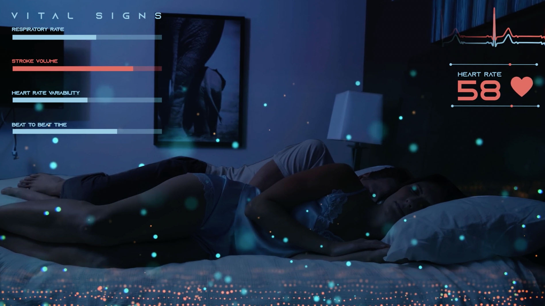 This Smart Mattress Topper Uses AI To Boost Sleep And Help Your Body This Smart Mattress Topper Uses AI To Boost Sleep And Help Your Body