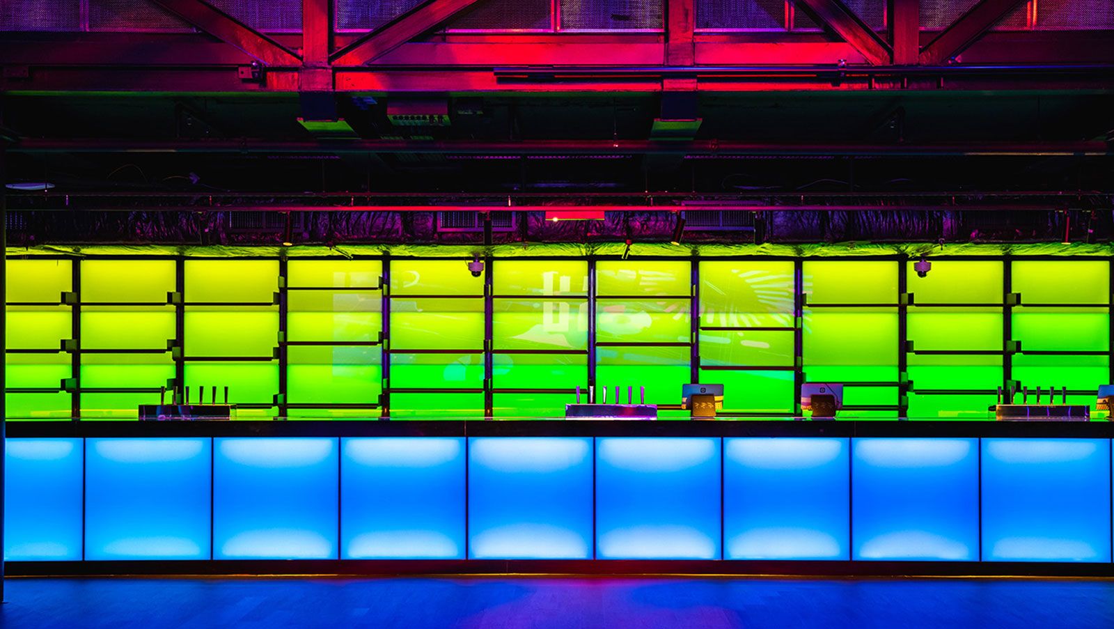 London tour: a design-led guide to the best of the city now | Wallpaper