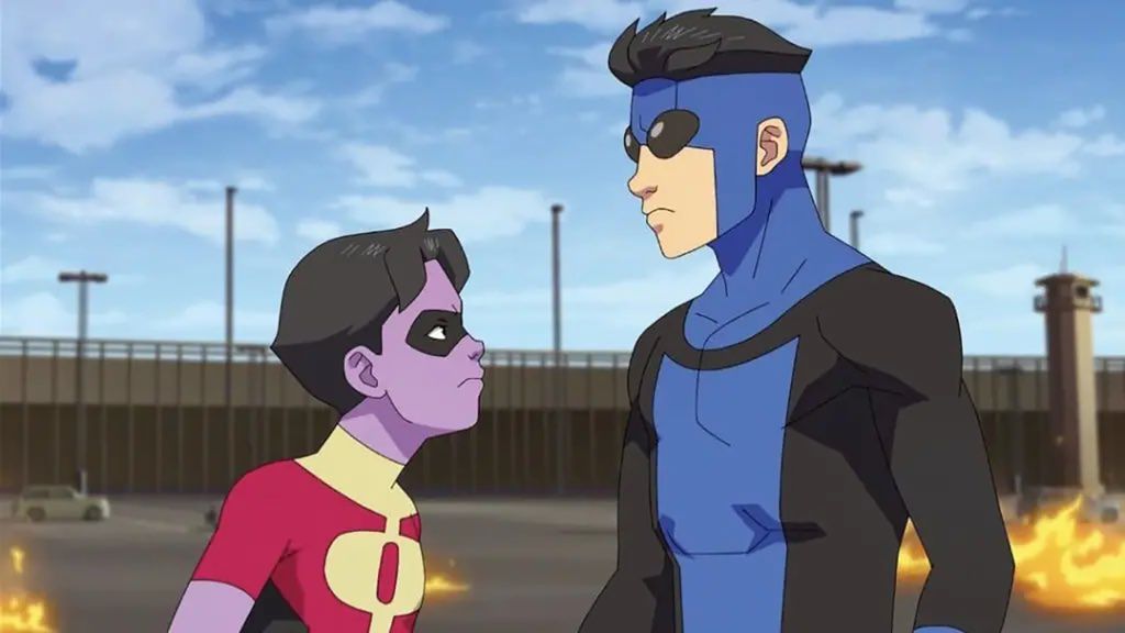 Invincible season 4: everything we know so far about the hit Prime ...