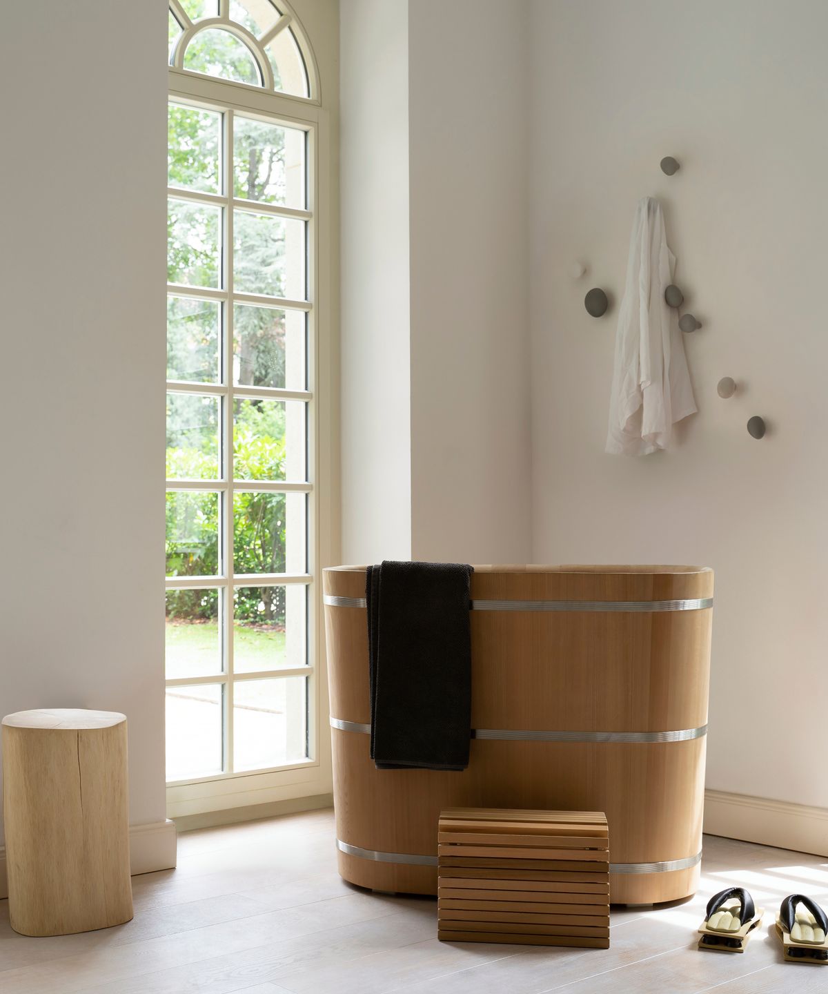 Types of bath explained: How to choose the right style | Homebuilding