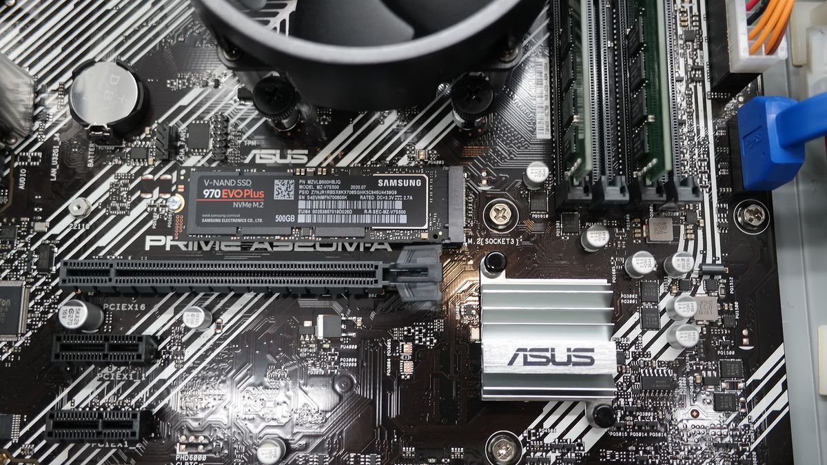 StonePC Lite (Ryzen) review: A winner for price and performance | ITPro