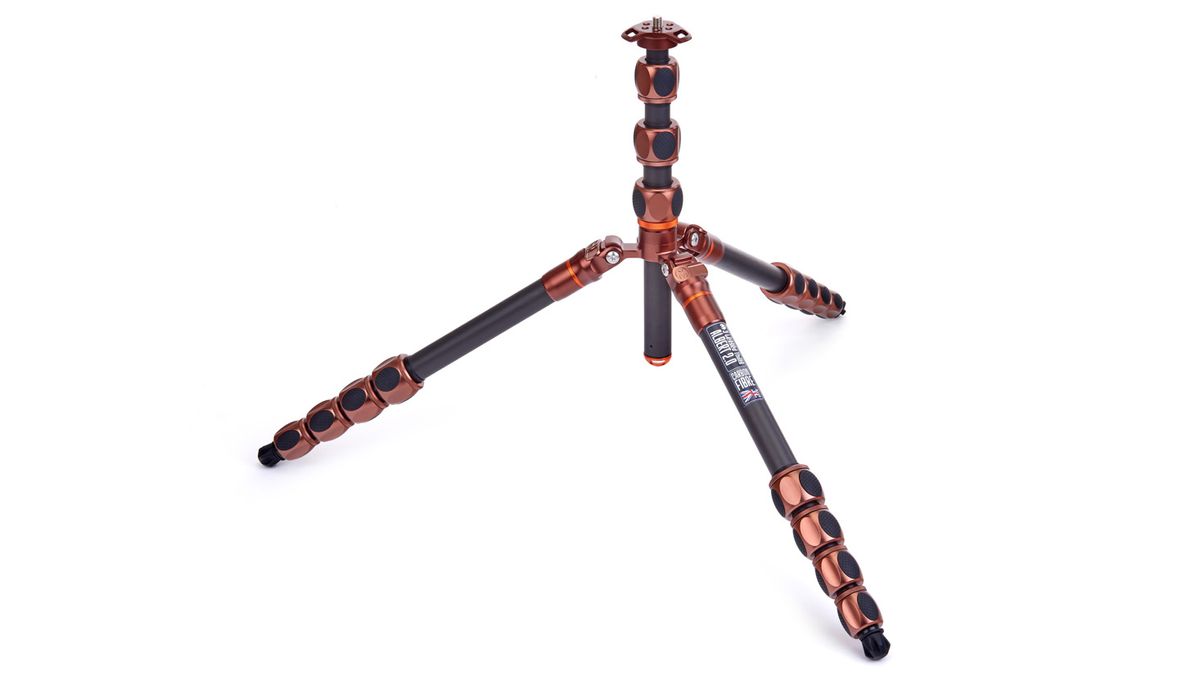 3 Legged Thing makes its three most advanced tripods even more ...