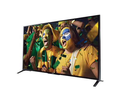 Sony 2014 TVs – full line-up, features, sizes and specs | What Hi-Fi?