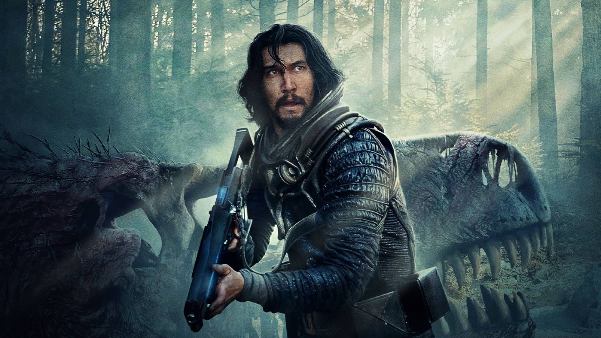 Netflix is about to lose one of the most underrated sci-fi thriller ...