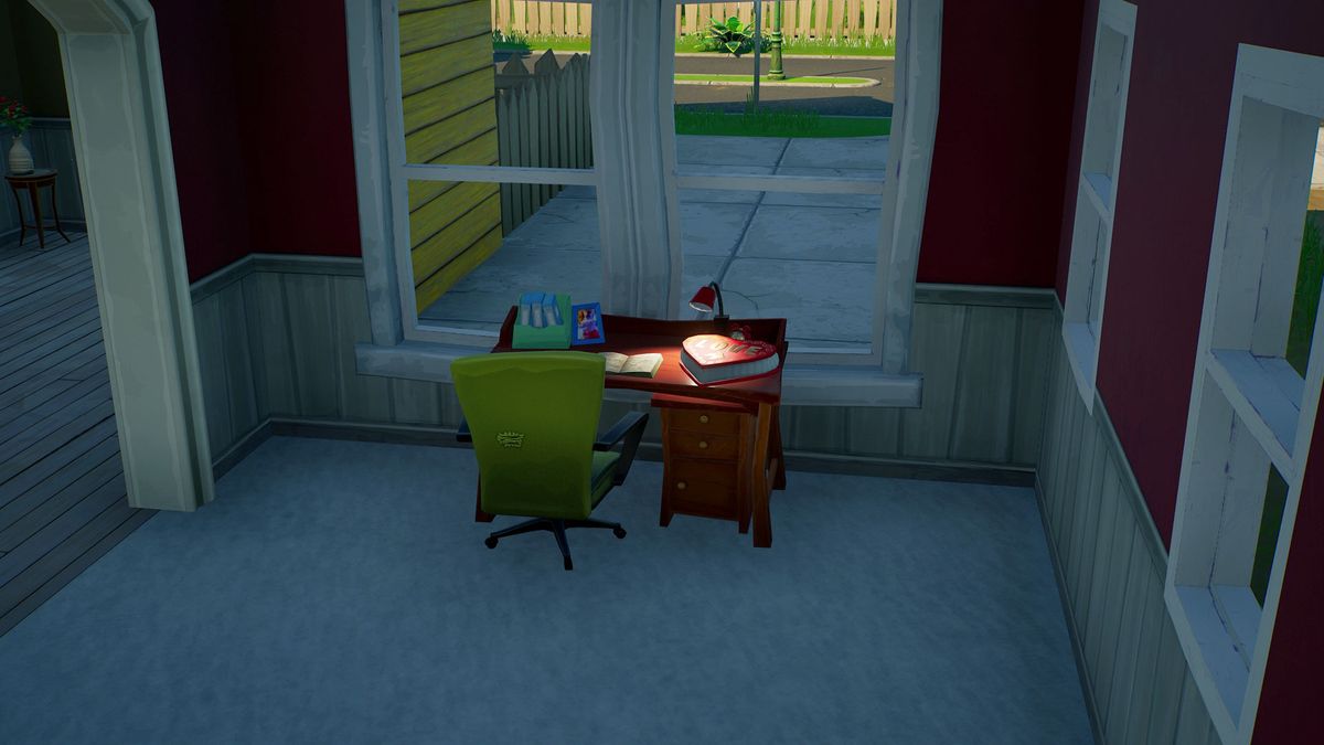 Fortnite Chocolate Boxes locations | GamesRadar+