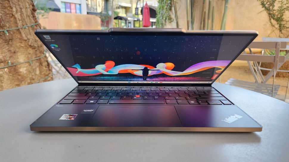 Lenovo ThinkPad Z13: A modern take on an iconic laptop | Windows Central
