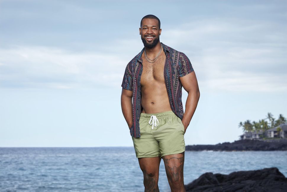 Meet the Temptation Island season 5 cast: who's who | What to Watch