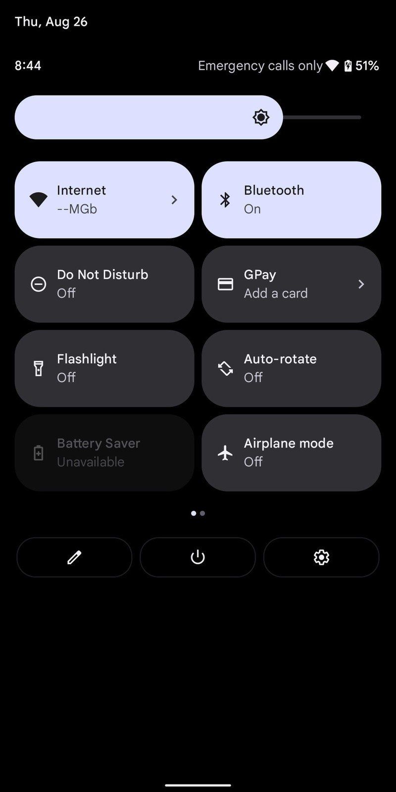 How to customize quick settings tiles in Android 12 | Android Central
