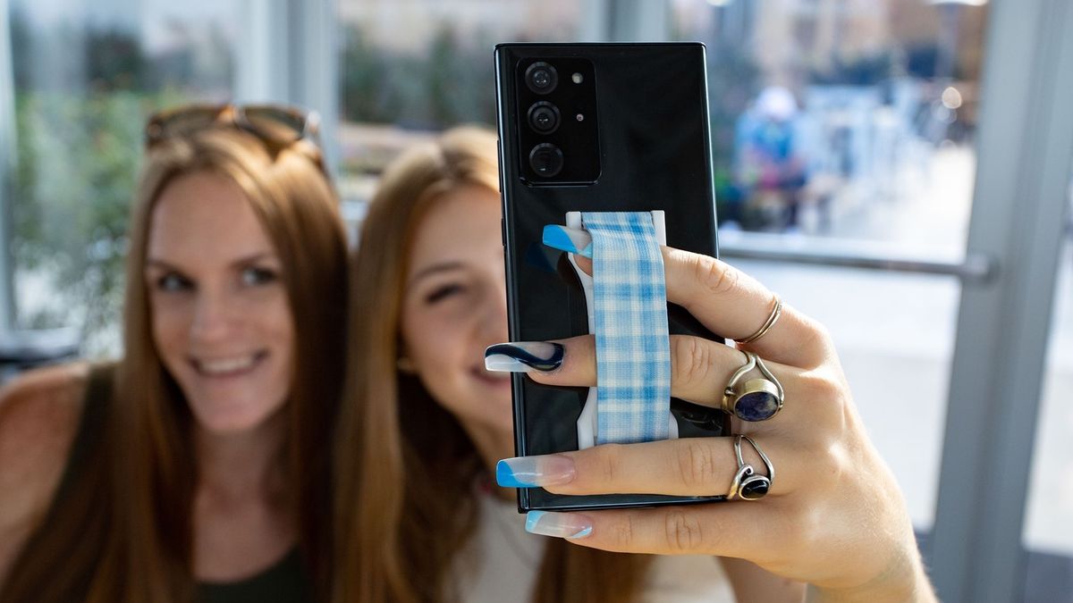 Best PopSockets and phone grips | Android Central