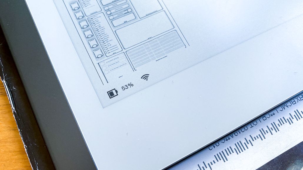 reMarkable 2 review: The ultimate tablet for writers | Tom's Guide