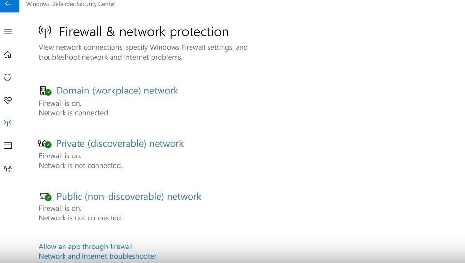 Microsoft Adds (Yet) Another Way To Control Security Features In ...