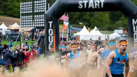 Tough Mudder Training Plan | Coach