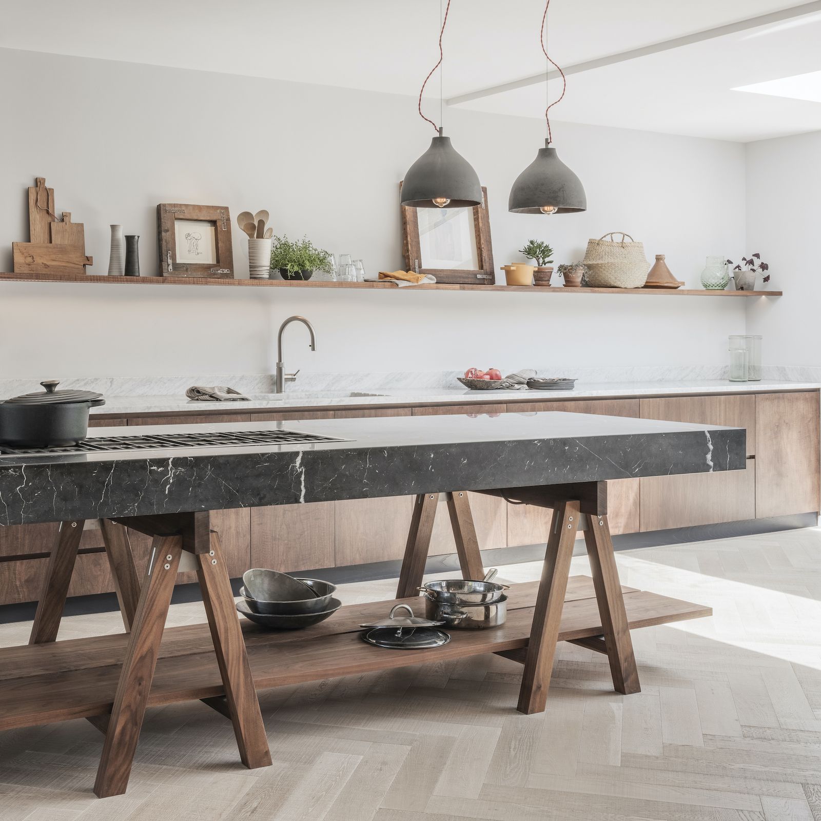 Experts reveal the kitchen worktop mistakes to avoid | Ideal Home
