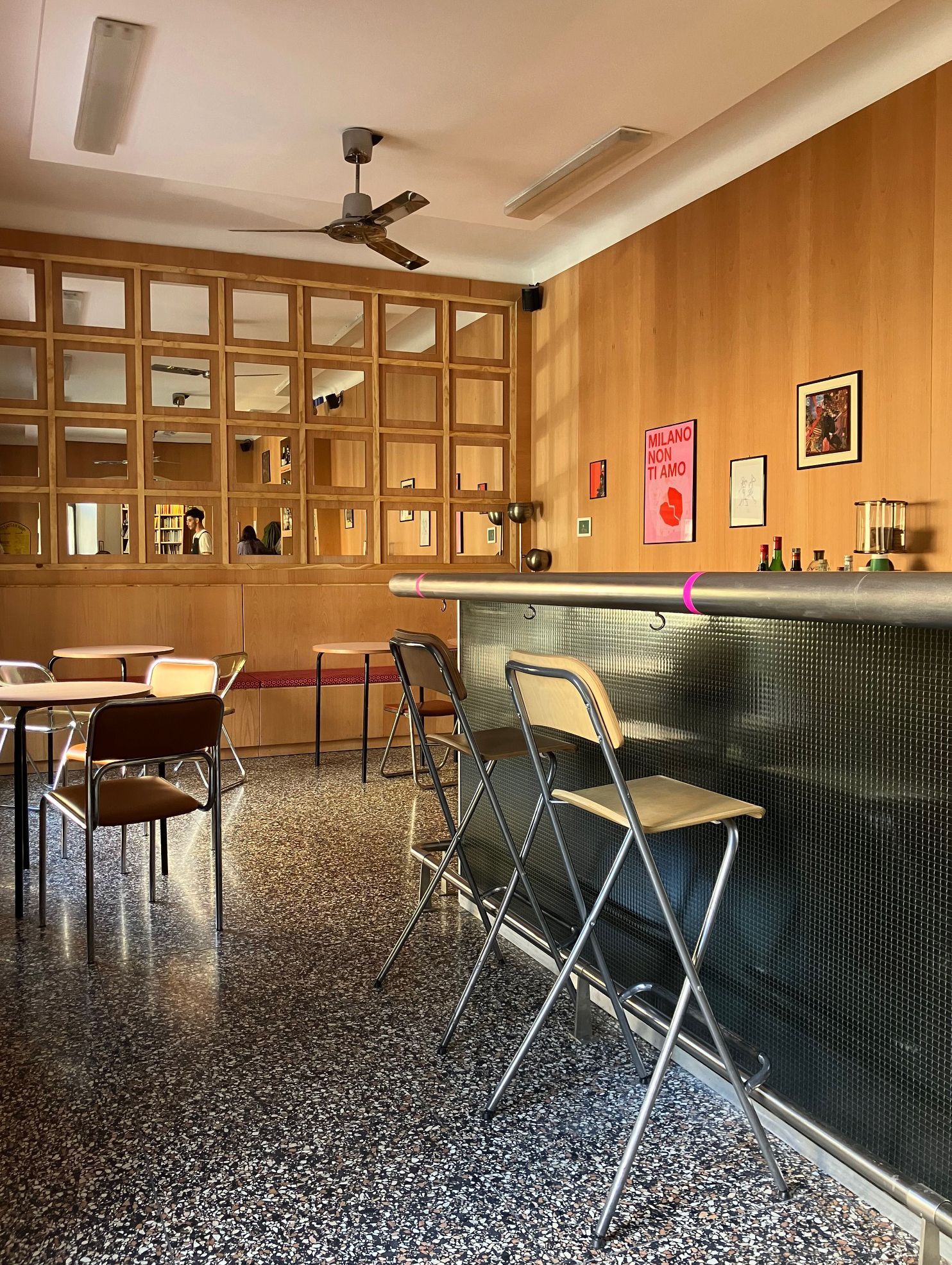 Where to eat in Milan: designers’ favourite haunts | Wallpaper