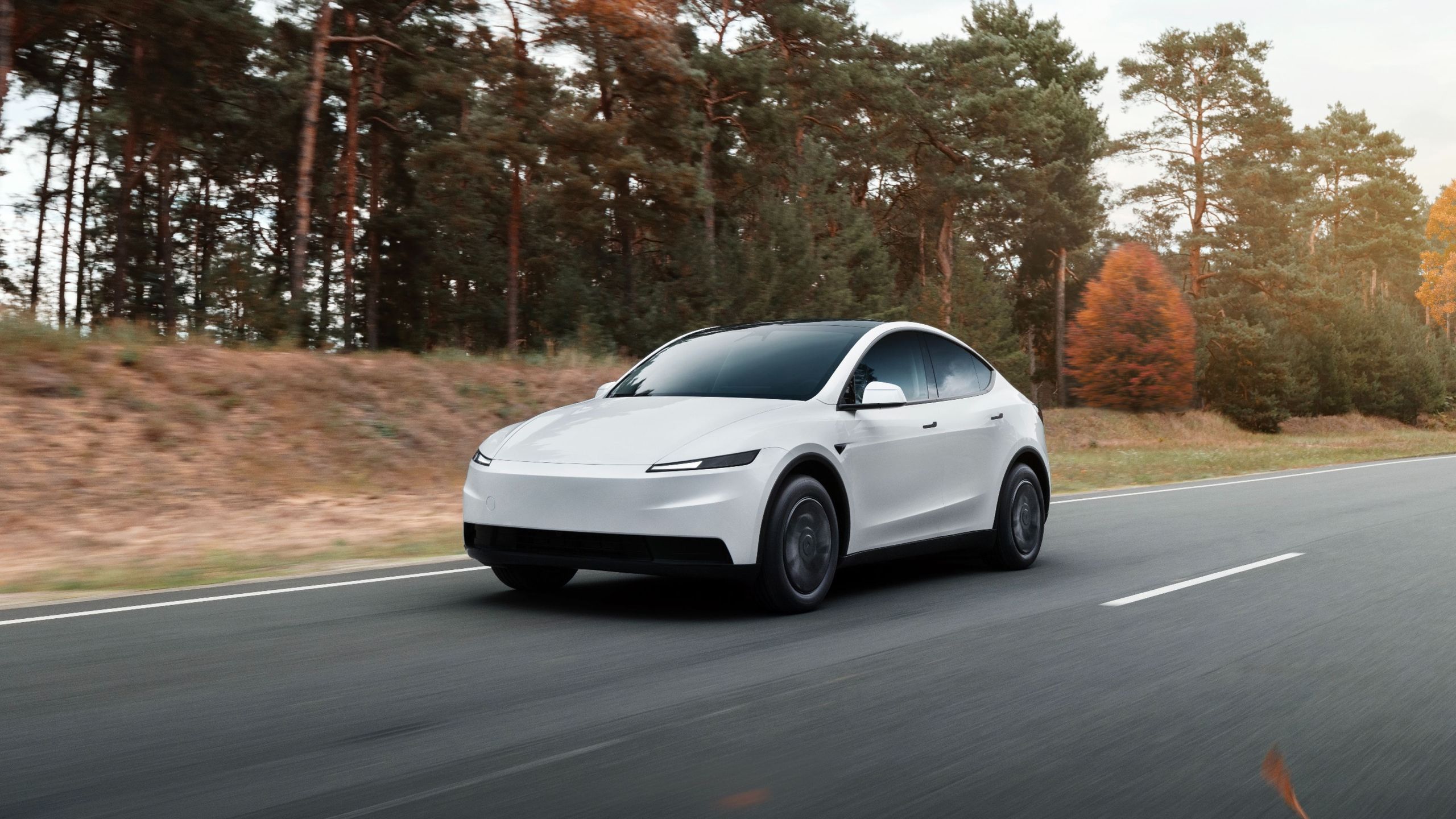 Tesla lancerer billigere Model Y‑version i Danmark | TechRadar