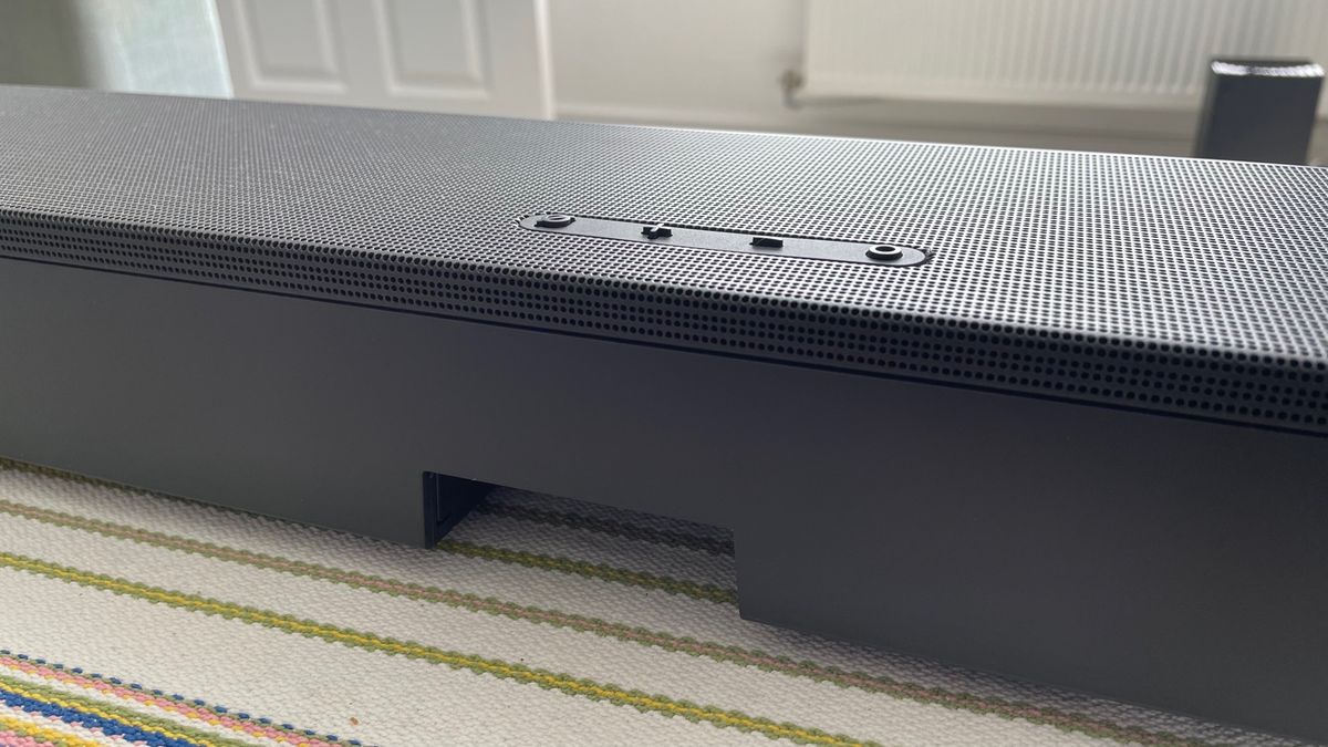Samsung HW-Q990C review: the best Dolby Atmos soundbar experience on ...