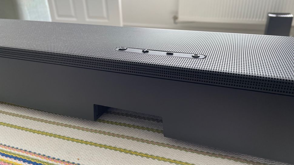 Samsung HW-Q990C review: the best Dolby Atmos soundbar experience on the planet | TechRadar