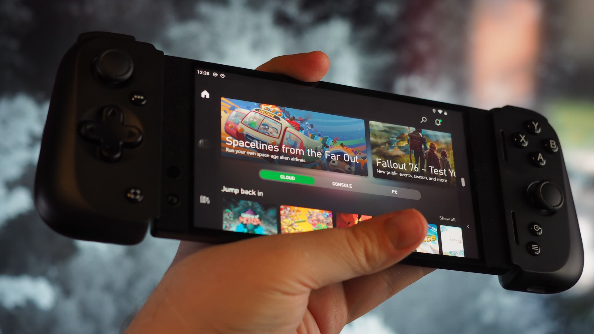 Exclusive details on what Xbox Cloud Gaming "Bring Your Own Games ...