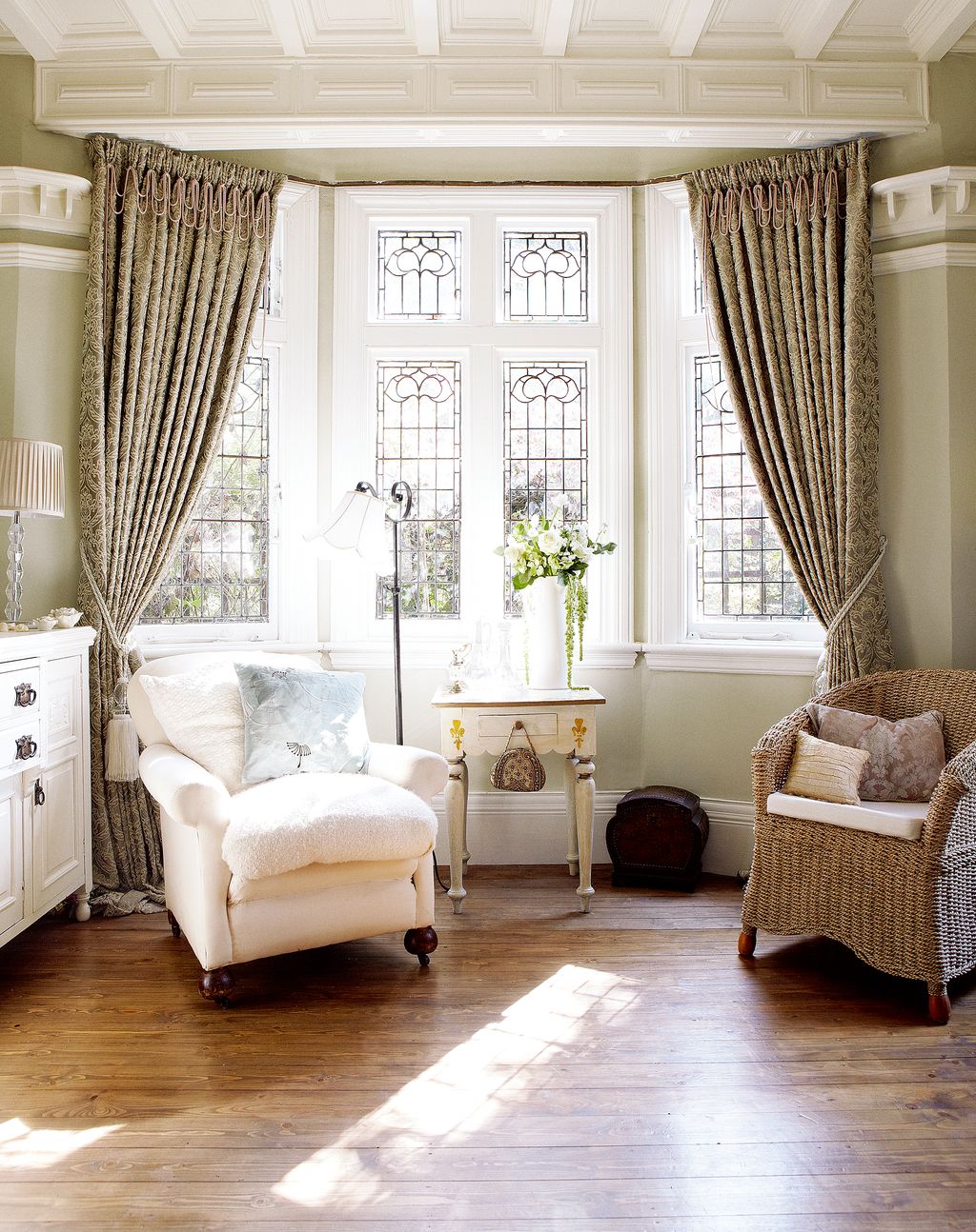 Real home: restoring a 1900s house | Real Homes