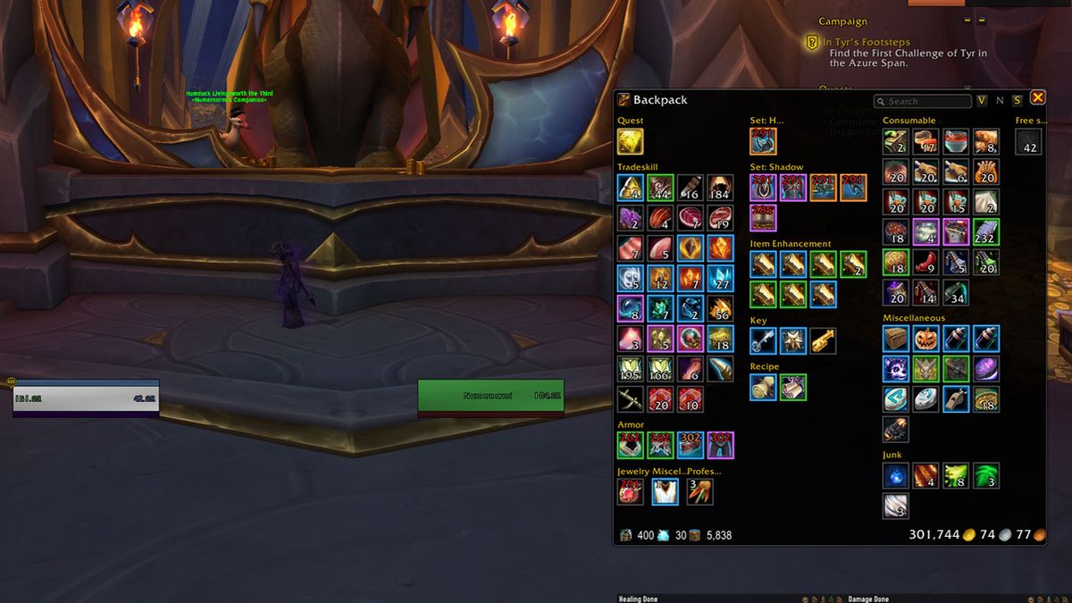 The best WoW addons to use in 2024 | PC Gamer