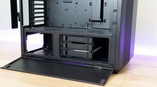 Lian Li Lancool II Mesh Performance Review: What a Winner Looks Like ...