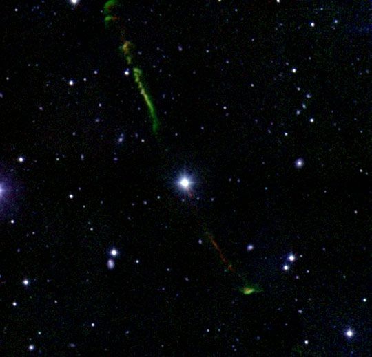 Amazing Old Stars Give Birth Again | Space
