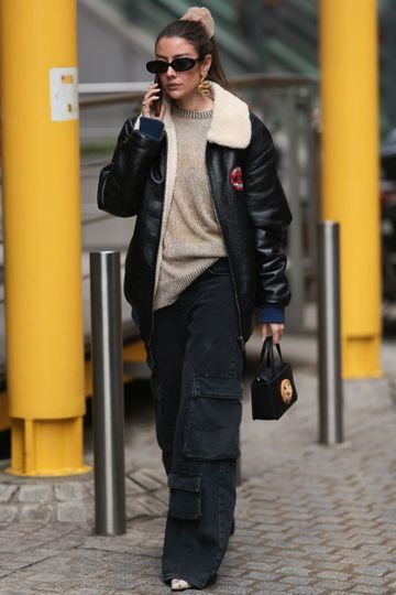 6 Best Scrunchies For The Chicest Of Looks | Marie Claire UK