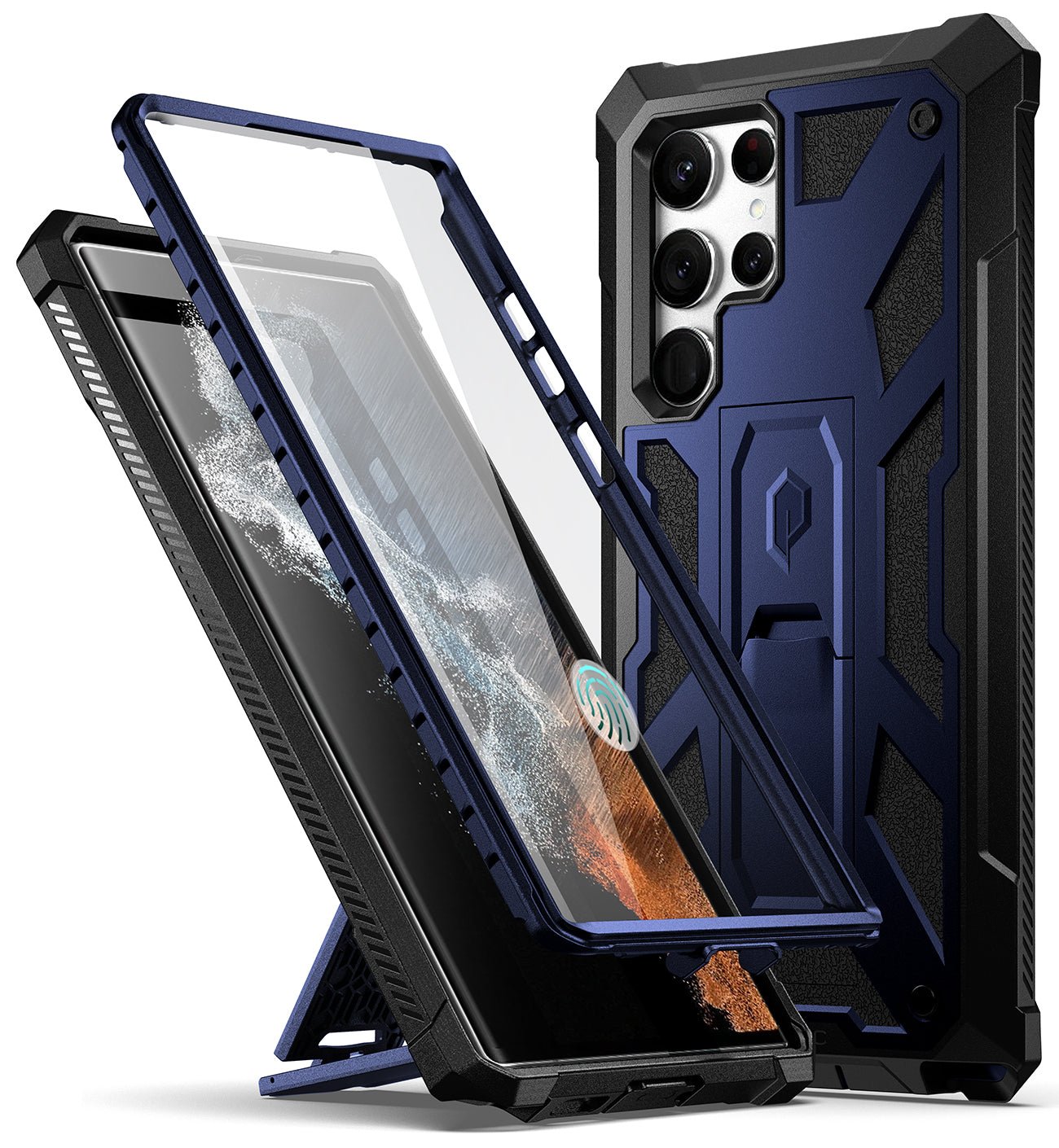 Best Samsung Galaxy S22 Ultra cases 2022 | Android Central