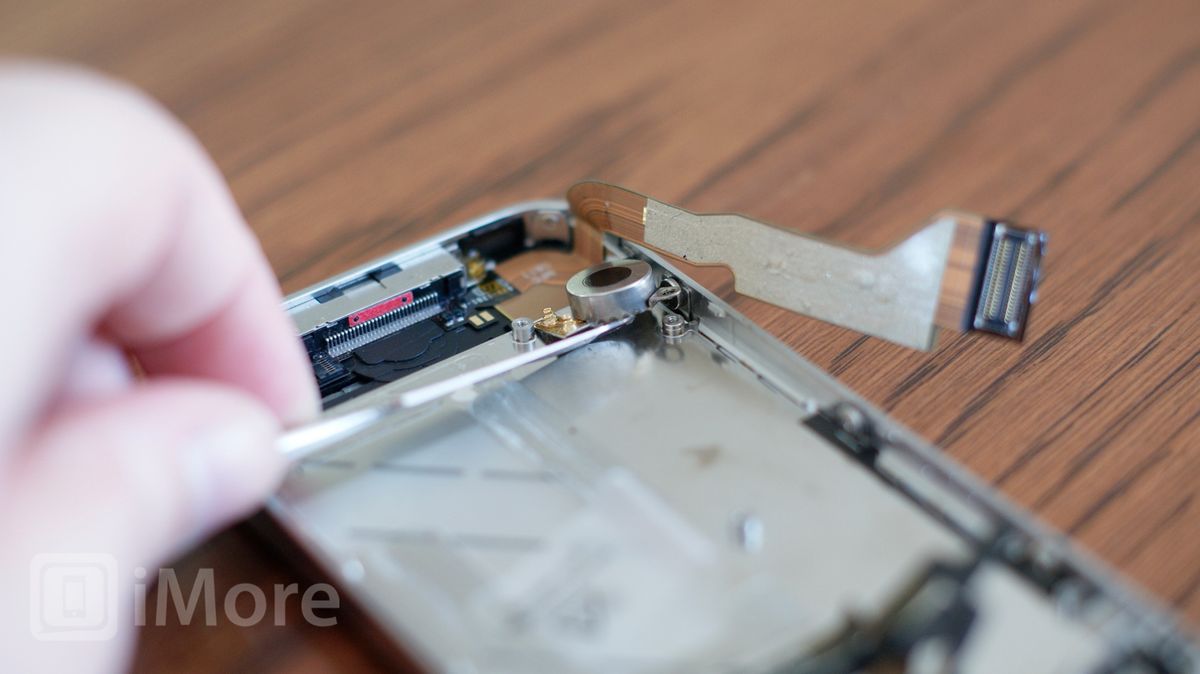 Verizon & Sprint iPhone 4: Ultimate DIY repair guide | iMore