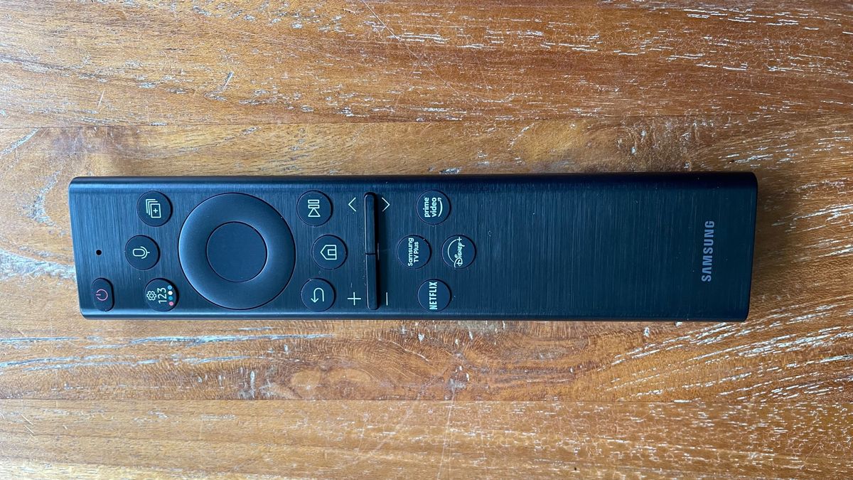 Samsung Q60B review: a cheap QLED TV with great brightness, but ...