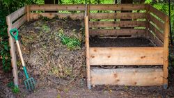 18 composting tips I learned from Charles Dowding | Homes and Gardens