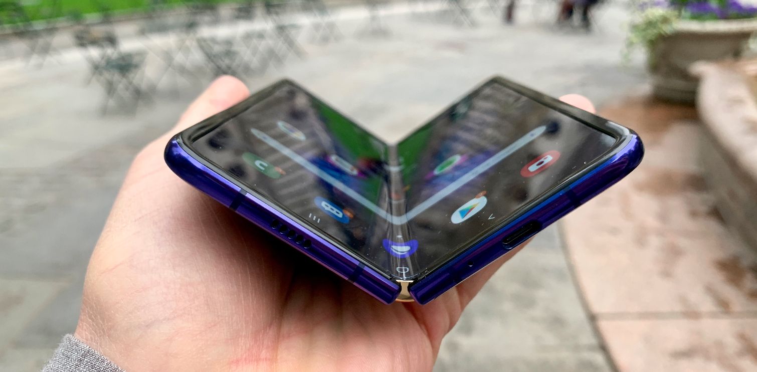 Despite Galaxy Fold Debacle, Foldable Phones Will Rise | Tom's Guide