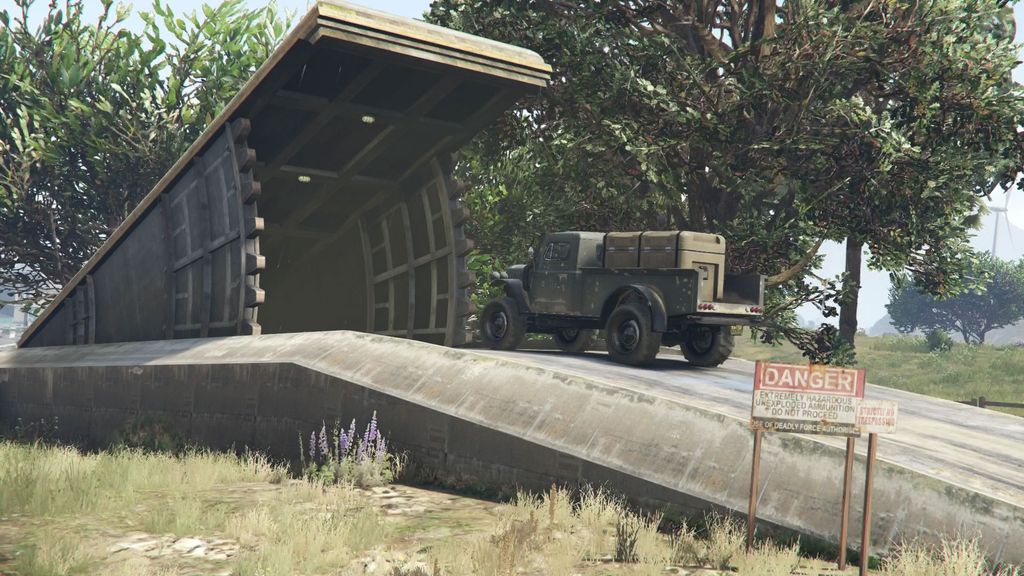 GTA Online Mobile Operations Missions guide | GamesRadar+