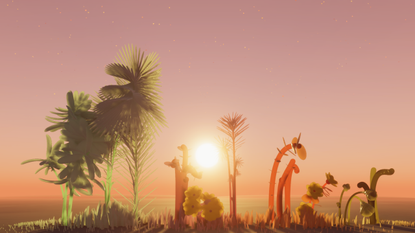 Universal Everything: the collective bringing mind-bending physicality ...