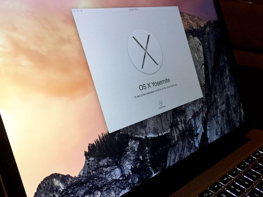 OS X Yosemite — Everything you need to know! | iMore